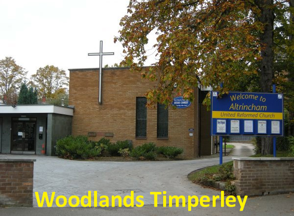 Altrincham United Reformed Church